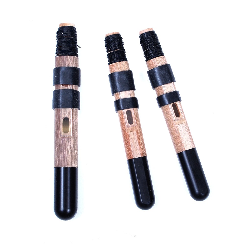 Anches de Bourdon Canning